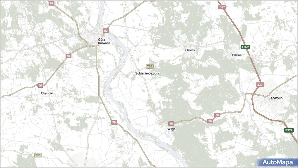 Mapa Sobienie Kiełczewskie Pierwsze, Sobienie Kiełczewskie Pierwsze na ... Mapa Sobienie Kiełczewskie Pierwsze, Sobienie Kiełczewskie Pierwsze na ...